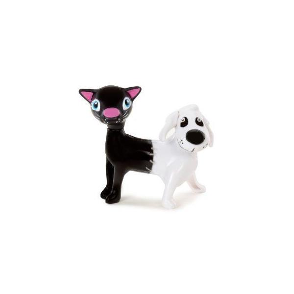 【商品名】Bratzillaz Cloetta Spelletta Pet - Barkthalameow ドール 人形 フィギュア【カテゴリー】フィギュア:ブラッツ