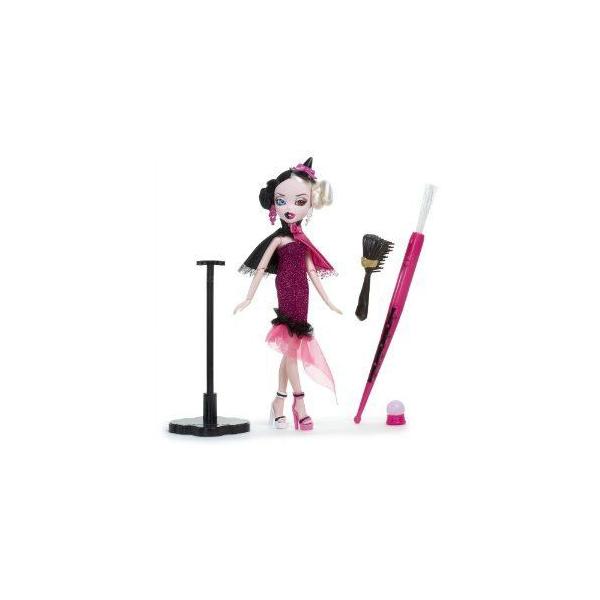 【商品名】Bratzillaz Magic Night Out Doll - Cloetta Spelletta ドール 人形 フィギュア【カテゴリー】フィギュア:ブラッツ