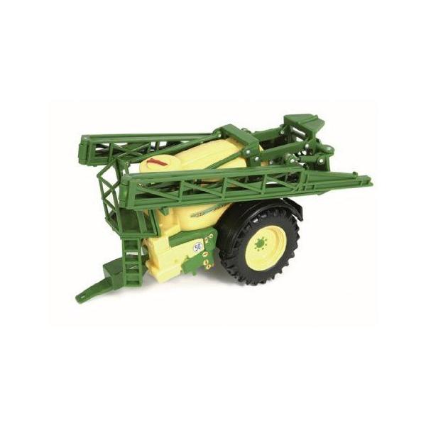 【商品名】Britains (ブリテイン) John Deere (ジョンディア) 840 Trailed Sprayer ミニカー ミニチュア 模型 プレ 【カテゴリー】フィギュア