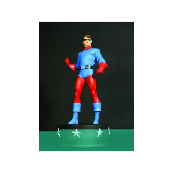 【商品名】Bucky (Captain America (キャプテンアメリカ) )tatue by Bowen Designs! フィギュア おもちゃ 人形 【カテゴリー】フィギュア