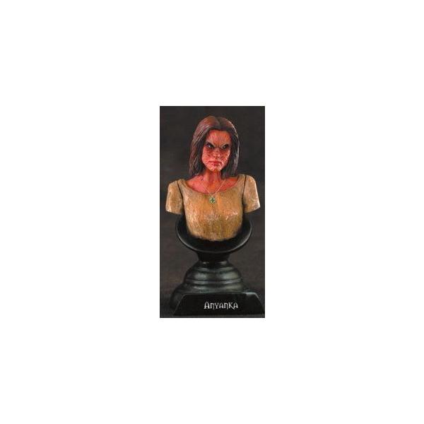 【商品名】Buffy the Vampire Slayer Anyanka Mini Bust Ornament フィギュア おもちゃ 人形 【カテゴリー】フィギュア