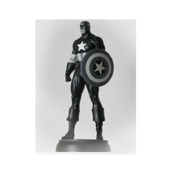【商品名】Captain America (キャプテンアメリカ) Newsreel Exclusive Bowen Designs Statue フィギュア おもちゃ  【カテゴリー】フィギュア:キャプテンアメリカ