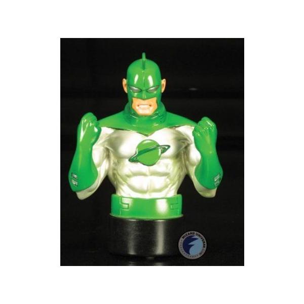 【商品名】Captain Marvel (マーブル) Mini Bust by Bowen Designs フィギュア おもちゃ 人形 【カテゴリー】フィギュア