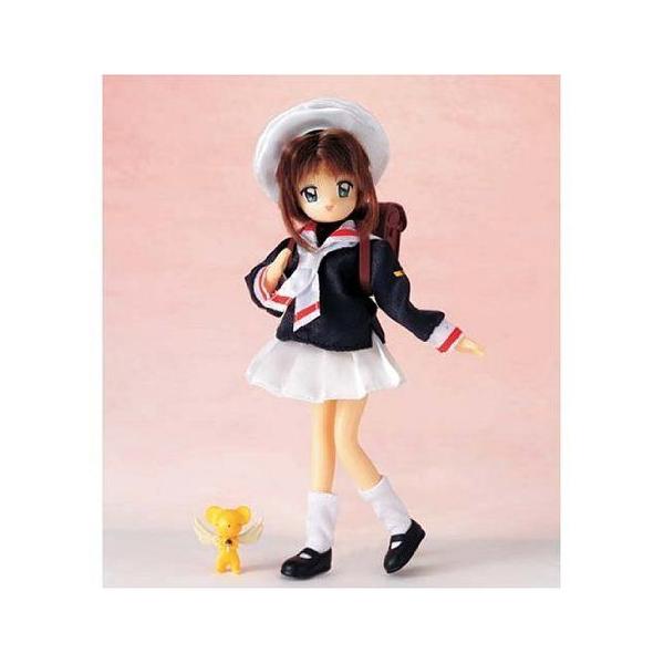 【商品名】Card Captor Sakura 8 Doll - Sakura ドール 人形 フィギュア【カテゴリー】フィギュア