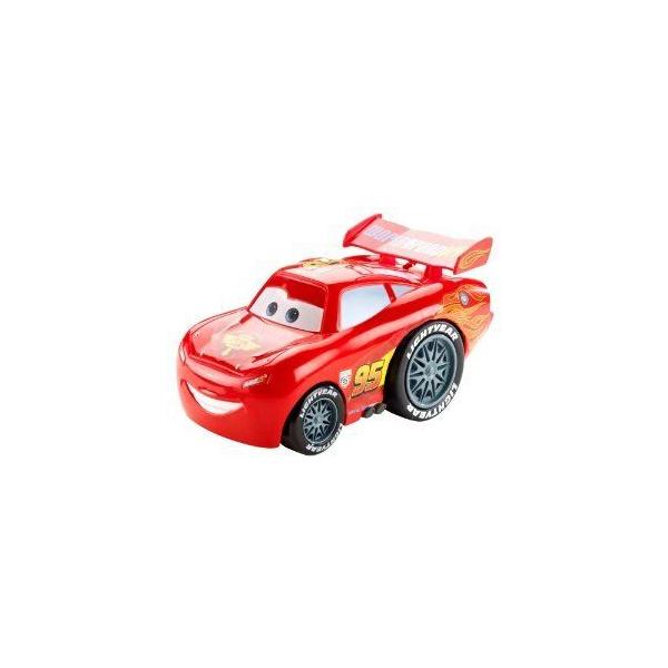 【商品名】Cars Rev Ups Ripstick Racer Lightning McQueen Vehicle ミニカー ミニチュア 模型 プレイセット自動車 【カテゴリー】フィギュア:カーズ
