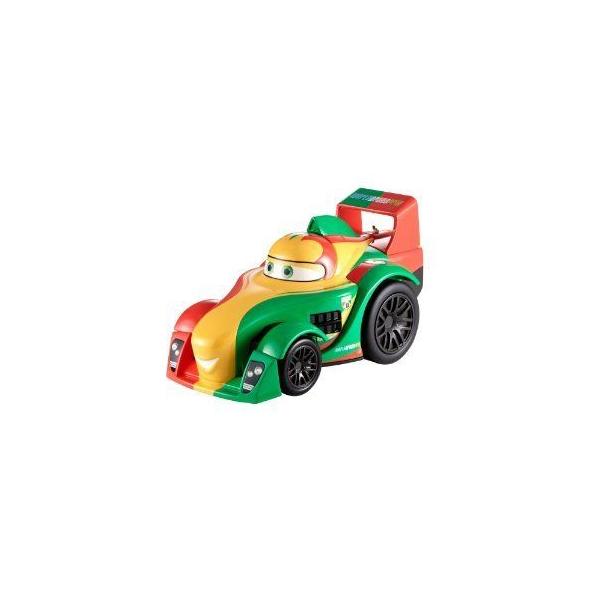 【商品名】Cars Rev Ups Ripstick Racer Rip Clutchgoneski Vehicle ミニカー ミニチュア 模型 プレイセット自動車 【カテゴリー】フィギュア:カーズ