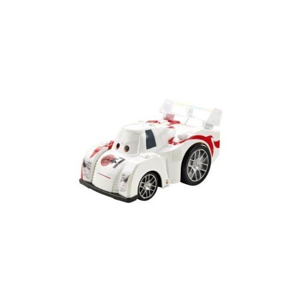 【商品名】Cars Rev Ups Ripstick Racer Shu Todoroki Vehicle ミニカー ミニチュア 模型 プレイセット自動車 ダイ 【カテゴリー】フィギュア:カーズ