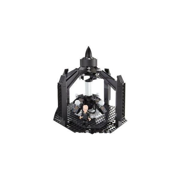 【商品名】Character Building Doctor Who (ドクター・フー) Silent Time Machine Set【カテゴリー】フィギュア