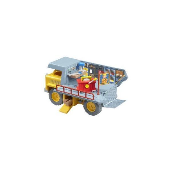 【商品名】Character Options Bob The Builder Rubble Playset【カテゴリー】フィギュア