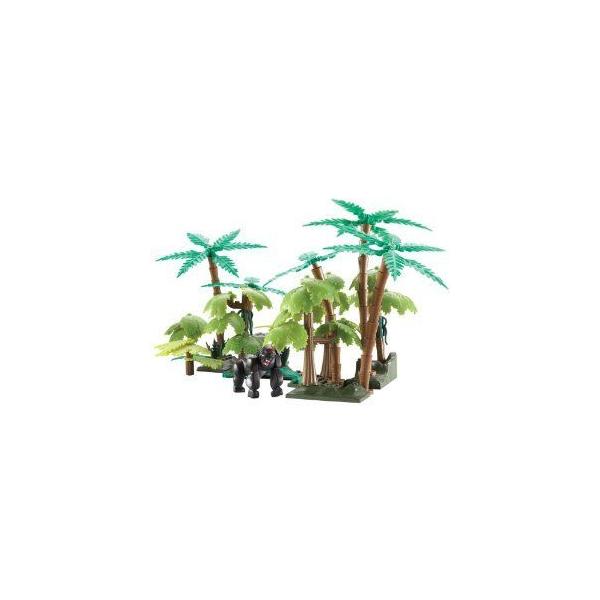 【商品名】Character Options Deadly 60 Jungle Playset【カテゴリー】フィギュア