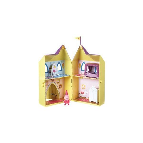 【商品名】Character Options Peppa Pig Secret Tower Playset【カテゴリー】フィギュア