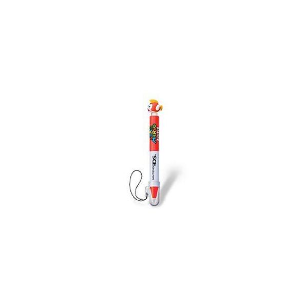 【商品名】Cheep Cheep: ~3.9 Super Mario (スーパーマリオ) DS Stylus (Japanese Imported)【カテゴリー】フィギュア