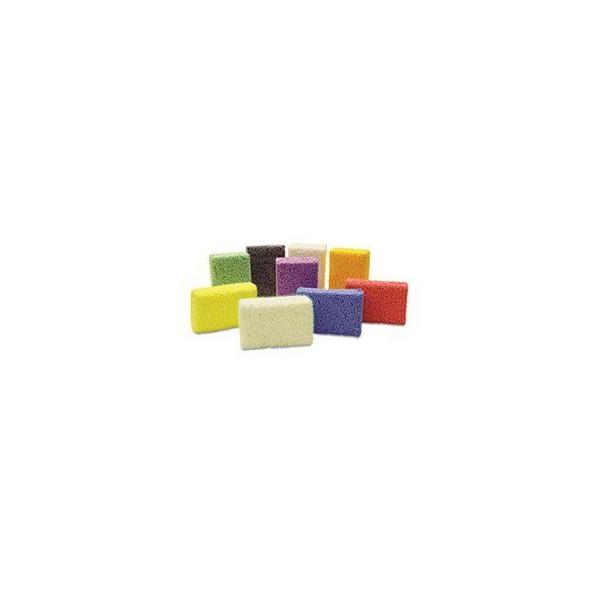 【商品名】Chenille Kraft 9651 Squishy Foam Classpack, Assorted Colors, 9 Blocks ブロック おもちゃ 【カテゴリー】フィギュア