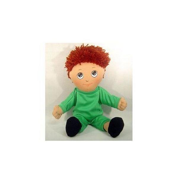 【商品名】Childrens Factory Dolls Hispanic Boy Doll Sweat Suit ドール 人形 フィギュア【カテゴリー】フィギュア
