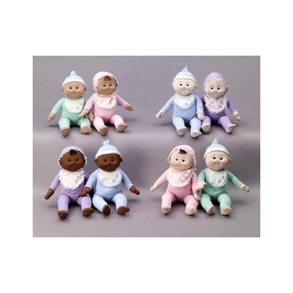 【商品名】Childrens Factory Fph641 Sweet Cuddles Doll Asian Boy ドール 人形 フィギュア【カテゴリー】フィギュア
