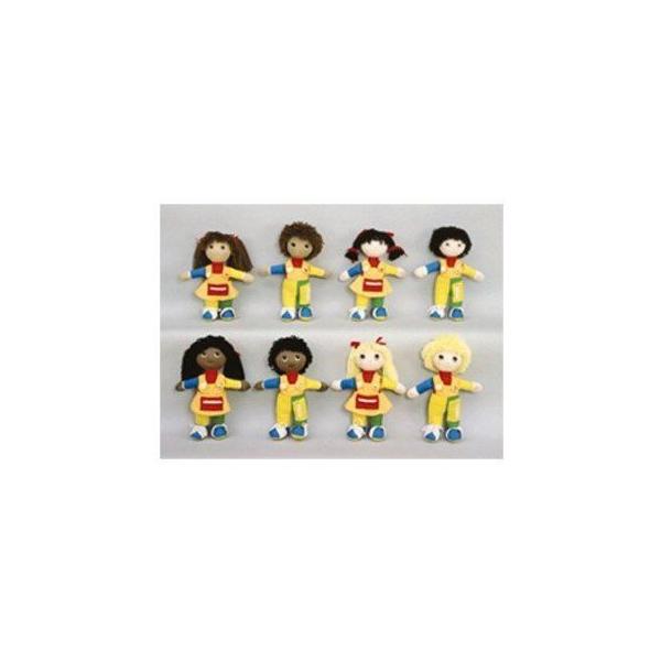 【商品名】Childrens Factory FPH858 Learn To Dress Doll Black Girl ドール 人形 フィギュア【カテゴリー】フィギュア