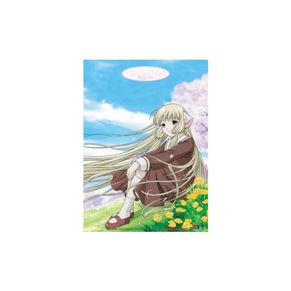 【商品名】Clamp Chobits Kodansha Wall Scroll 43x31 Ge-9435 フィギュア おもちゃ 人形 【カテゴリー】フィギュア