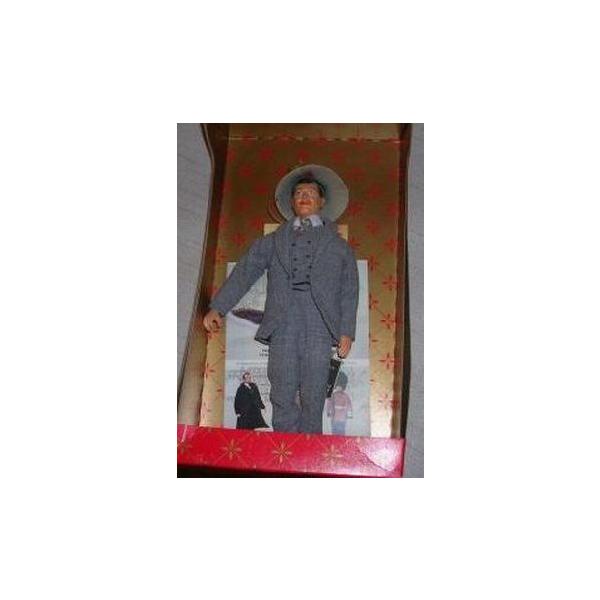 【商品名】Clark Gable 8 Inch Peggy Nesbit ドール 人形 フィギュア【カテゴリー】フィギュア