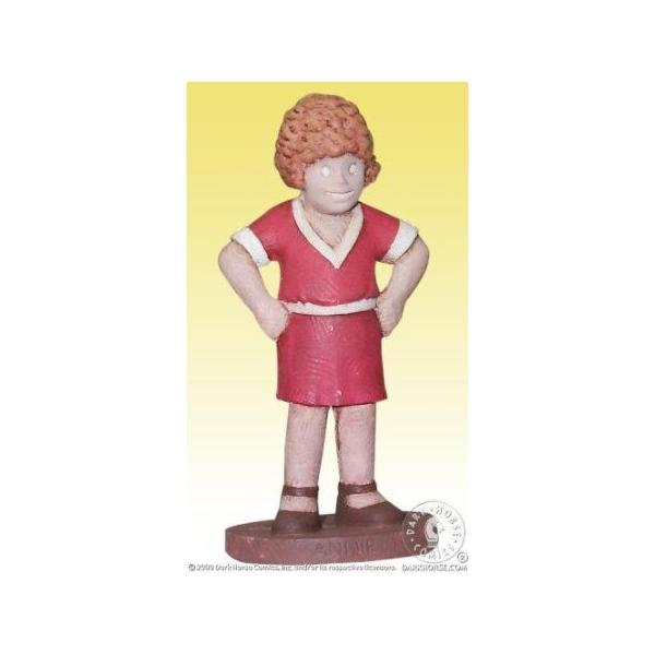 【商品名】Classic Comic Characters #13: Little Orphan Annie Statue フィギュア おもちゃ 人形 【カテゴリー】フィギュア