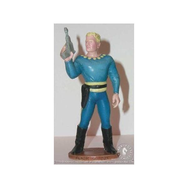 【商品名】Classic Comic Characters #14: Flash Gordon Statue フィギュア おもちゃ 人形 【カテゴリー】フィギュア