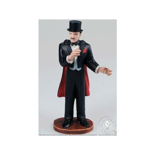 【商品名】Classic Comic Characters #7: Mandrake the Magician Statue フィギュア おもちゃ 人形 【カテゴリー】フィギュア