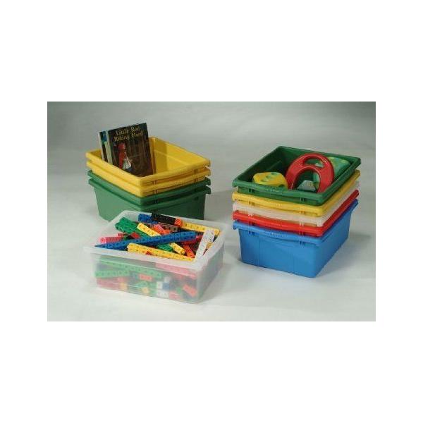 【商品名】Copernicus Educational Product CC4068-Y Royal Open Tub - Yellow ブロック おもちゃ 【カテゴリー】フィギュア