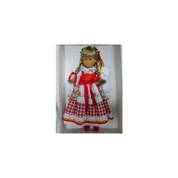 【商品名】Corolle (コロール) Catherine Refabert 21 Swedish Doll Tania (1988 - RARE) ドール 人形 フィギュア【カテゴリー】フィギュア