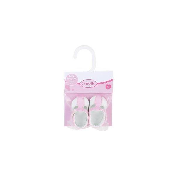 【商品名】Corolle (コロール) Classic 14 Baby Doll Fashions Shoes (colors and styles may vary) ドール 人形 フ【カテゴリー】フィギュア