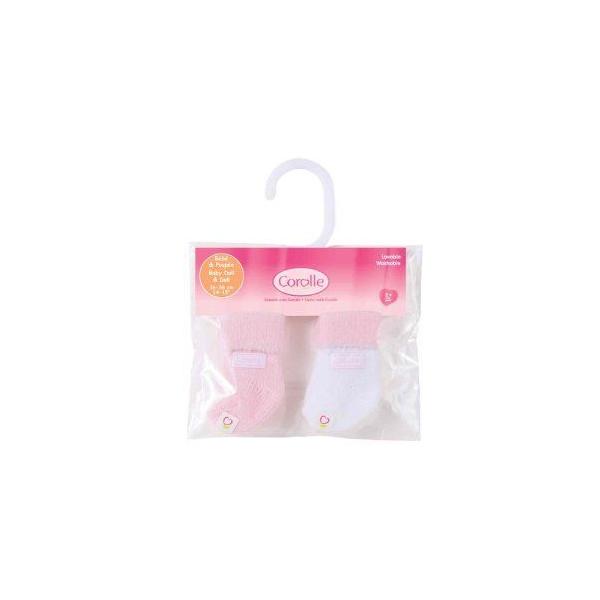 【商品名】Corolle (コロール) Classic 17 Baby Doll Fashions (Socks) ドール 人形 フィギュア【カテゴリー】フィギュア