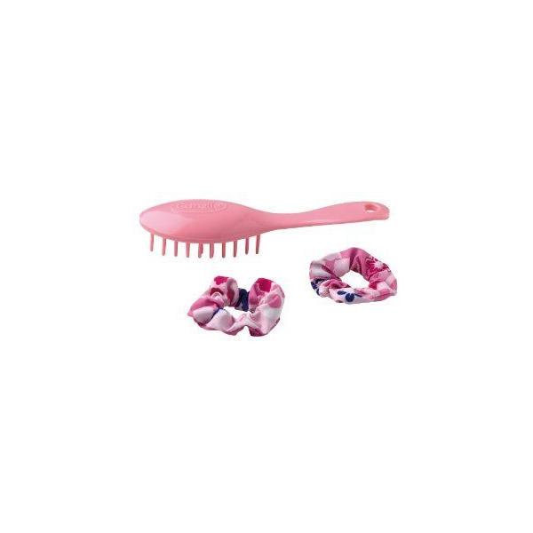 【商品名】Corolle (コロール) Les Classiques Nursery Floral Hair Accessories Set ドール 人形 フィギュア【カテゴリー】フィギュア