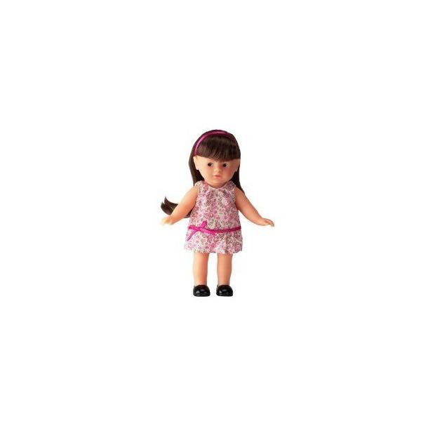 【商品名】Corolle (コロール) Mini Corolline 8 Doll Brunette ドール 人形 フィギュア【カテゴリー】フィギュア