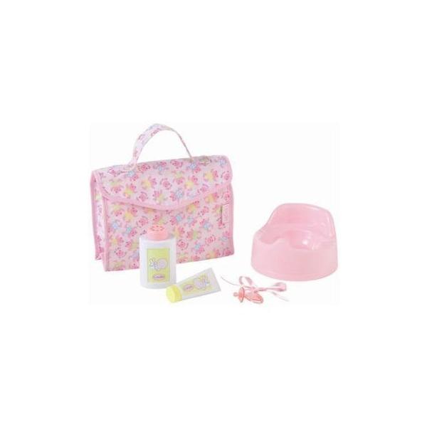 【商品名】Corolle (コロール) Mon Premier Doll Accessories (Potty Time Set) ドール 人形 フィギュア【カテゴリー】フィギュア
