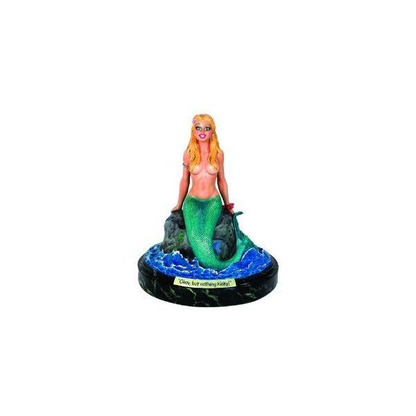 【商品名】CS Moore Studios Doug Sneyd's Mermaid Statue フィギュア おもちゃ 人形 【カテゴリー】フィギュア