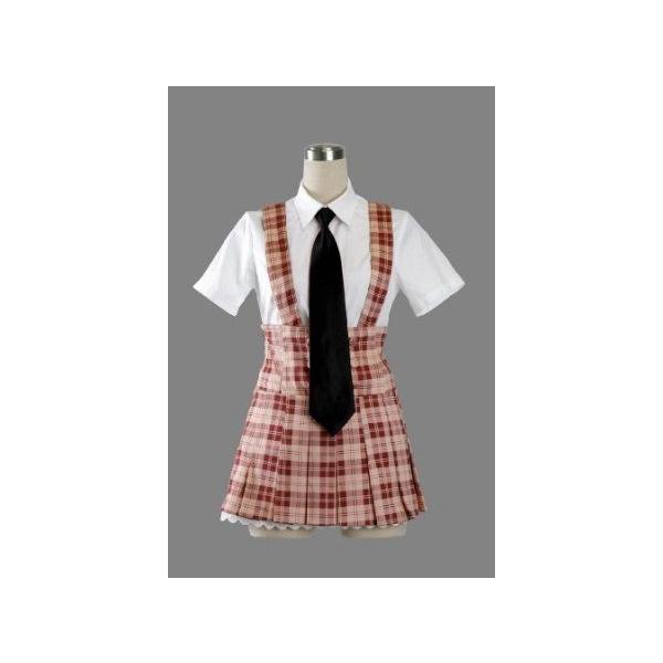 【商品名】CTMWEB Axis Powers Hetalia World W College Female Uniform 2nd Ver Set Kids Small フィギュア おもち【カテゴリー】フィギュア