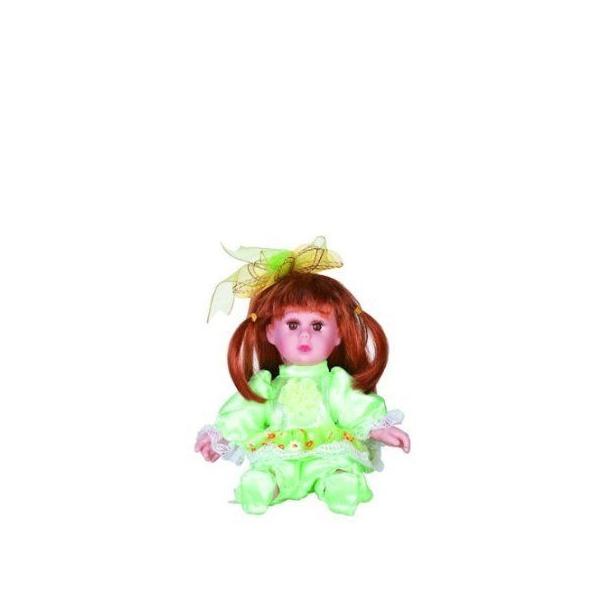 【商品名】CUTIE (SETOF3) 8 Vinyl Toddlers Doll By Golden Keepsakes ドール 人形 フィギュア【カテゴリー】フィギュア