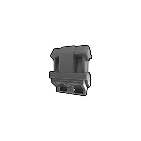 【商品名】Dark Grey Spec Ops Pack - LEGO (レゴ) Compatible Arealight Piece ブロック おもちゃ 【カテゴリー】フィギュア