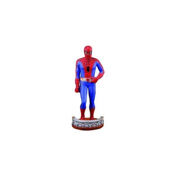 【商品名】Dark Horse Deluxe Classic Marvel (マーブル) Characters: Spider-Man (スパイダーマン) New York Comic【カテゴリー】フィギュア