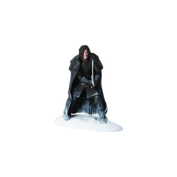 【商品名】Dark Horse Deluxe Games of Thrones: Jon Snow フィギュア 人形 フィギュア おもちゃ 人形 【カテゴリー】フィギュア