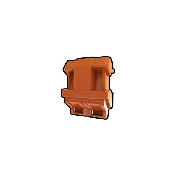 【商品名】Dark Orange Spec Ops Pack - LEGO (レゴ) Compatible Arealight Piece ブロック おもちゃ 【カテゴリー】フィギュア