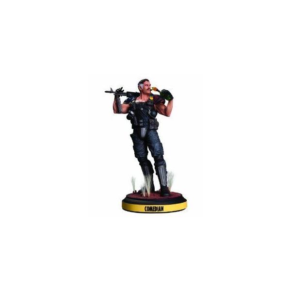 【商品名】DC Collectibles Before Watchmen: The Comedian Statue フィギュア おもちゃ 人形 【カテゴリー】フィギュア