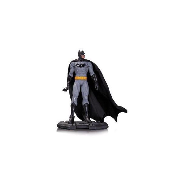【商品名】DC Collectibles Comics Icons: Batman (バットマン) Statue, 1:6 Scale フィギュア おもちゃ 人形 【カテゴリー】フィギュア