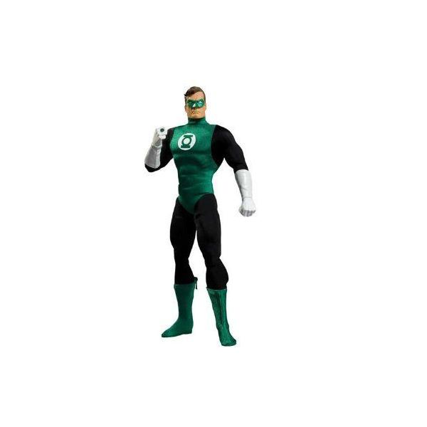 【商品名】DC Direct 13 Inch Deluxe Green Lantern グリーンランタン Corps Collector Figure With Alternate Head【カテゴリー】フィギュア