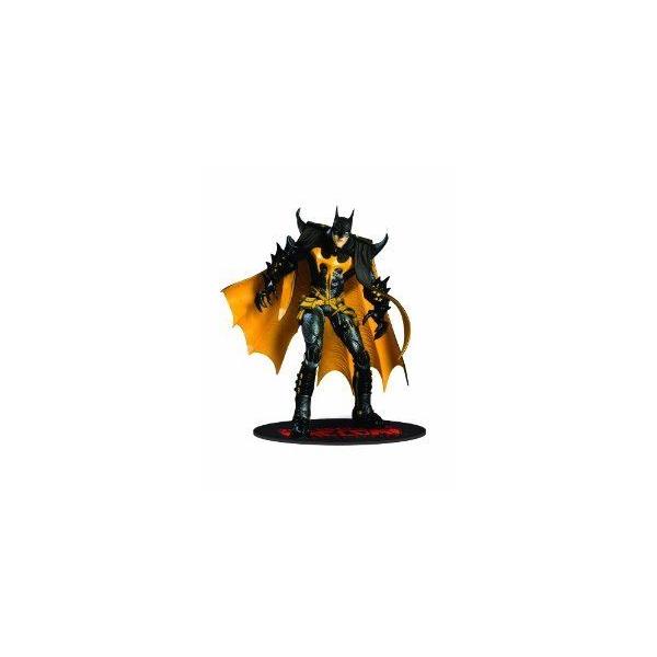 【商品名】DC Direct Ame-Comi Hero Series: Batman (バットマン) PVC フィギュア 人形 フィギュア おもちゃ 人形 【カテゴリー】フィギュア