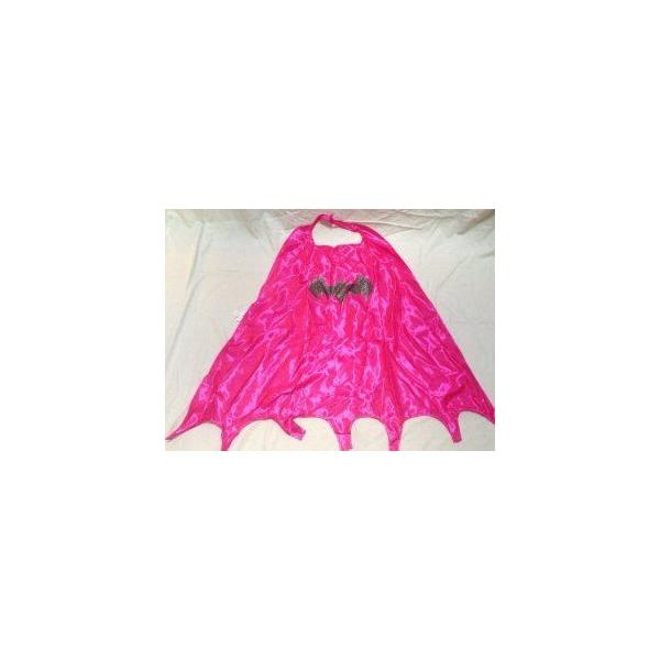 【商品名】Dc Direct Batman (バットマン) , Batgirl Bat Girl Batwoman Bat Woman Adult Size Cape Halloween フィ【カテゴリー】フィギュア:バットマン