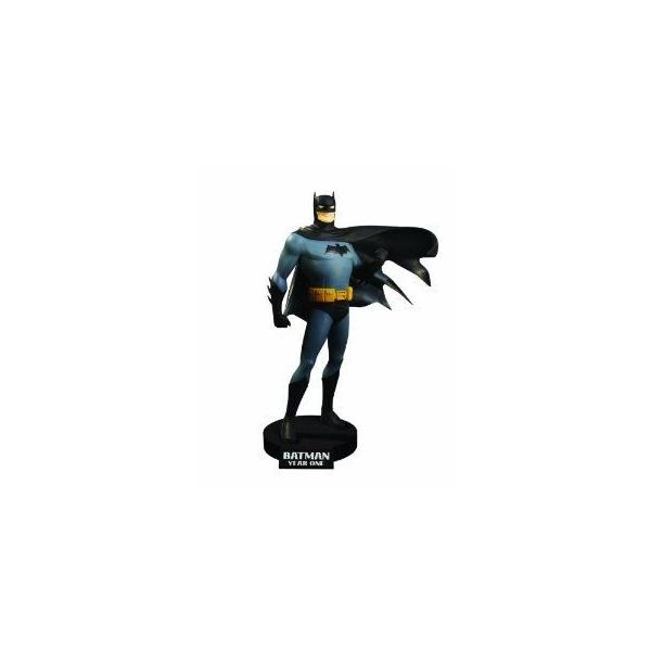 【商品名】DC Direct Batman (バットマン) Year One DVD Batman (バットマン) Maquette フィギュア おもちゃ 人形 【カテゴリー】フィギュア:バットマン