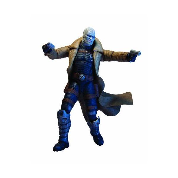 【商品名】DC Direct Batman: Arkham City Series 2: Hush Action Figure フィギュア ダイキャスト 人形【カテゴリー】フィギュア