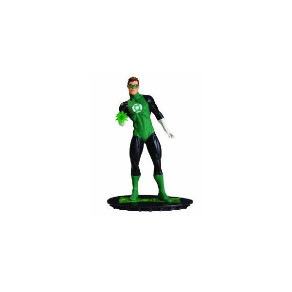 【商品名】DC Direct DC Chronicles: Green Lantern (グリーンランタン) Statue フィギュア おもちゃ 人形 【カテゴリー】フィギュア:グリーンランタン