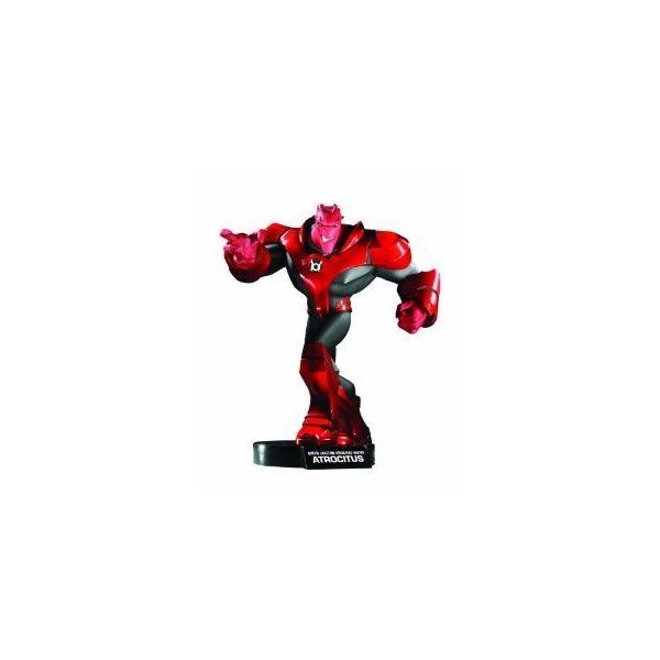【商品名】DC Direct Green Lantern (グリーンランタン) : The Animated Series: Atrocitus Statue フィギュア おも【カテゴリー】フィギュア:グリーンランタン