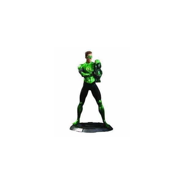 【商品名】DC Direct Green Lantern (グリーンランタン): Hal Jordan Maquette フィギュア おもちゃ 人形 【カテゴリー】フィギュア:グリーンランタン