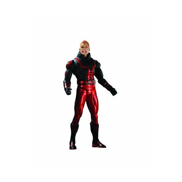 【商品名】DC Direct Green Lantern グリーンランタン Series 4: Red Lantern Guy Gardner Action Figure フィギュ 【カテゴリー】フィギュア:グリーンランタン